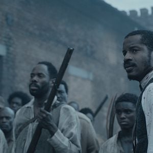 The Birth of a Nation - Film 2016 - AlloCiné
