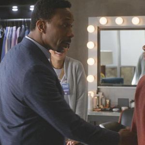 Jared Kemp - AlloCiné