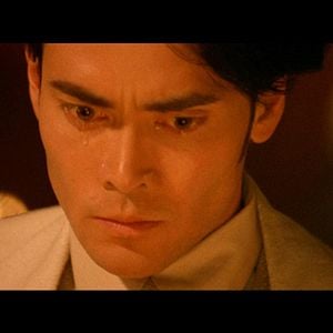 Crying Freeman - Film 1995 - AlloCiné