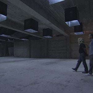 Ghost Hunting - Film documentaire 2017 - AlloCiné