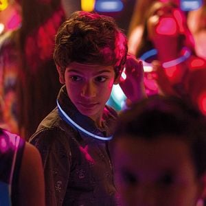 Michael Barbieri - AlloCiné