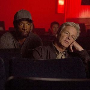 William Russ - AlloCiné