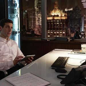 David Reale - AlloCiné