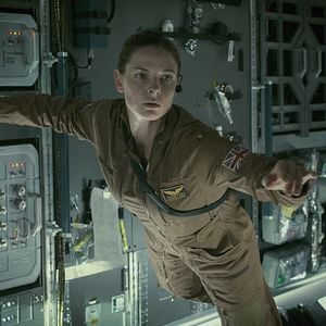 Life - Origine Inconnue - Film 2017 - AlloCiné