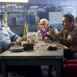 Le Terminal - Film 2004 - AlloCiné