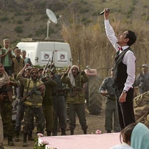 Kaboul Kitchen Saison 3 - AlloCiné