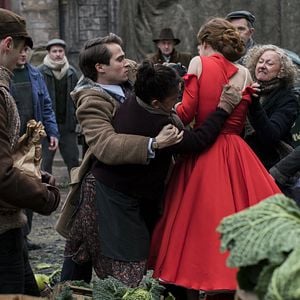 The Collection - Série TV 2016 - AlloCiné