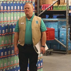 Larry Joe Campbell - AlloCiné