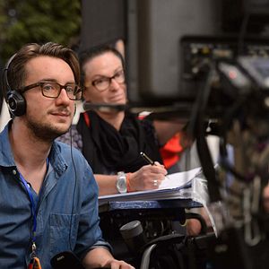 Matthias Hoene - AlloCiné