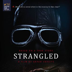 Strangled - Film 2016 - AlloCiné
