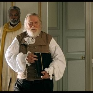 Photos de Albert Delpy - AlloCiné