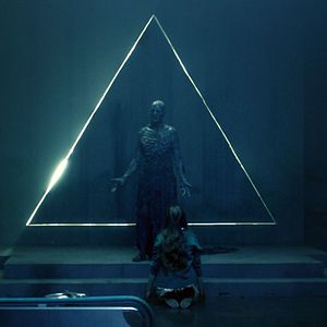 The Void - Film 2016 - AlloCiné