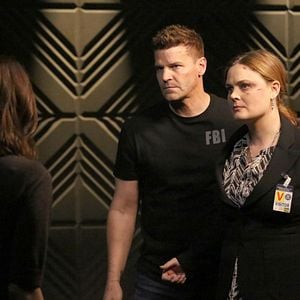 Bones Saison 12 - AlloCiné