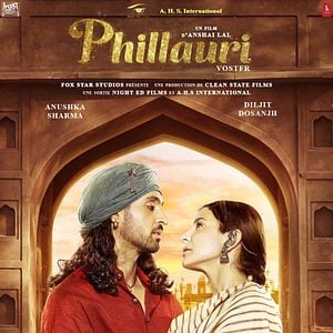 Phillauri - Film 2017 - AlloCiné