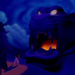 Aladdin - Film 1992 - AlloCiné