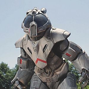 Alien Opponent - Film 2010 - AlloCiné