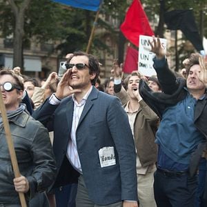 Le Redoutable : Photos et affiches - AlloCiné