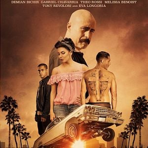 Lowriders - Film 2016 - AlloCiné