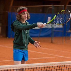 Mon poussin - Film 2017 - AlloCiné