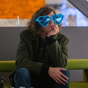 Mon poussin - Film 2017 - AlloCiné