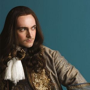 Versailles - Série TV 2015 - AlloCiné