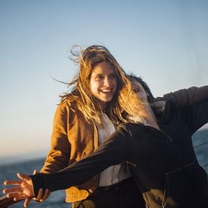 Djam - Film 2017 - AlloCiné