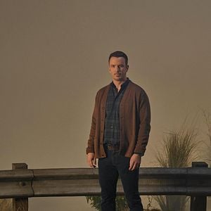 Josh Randall - AlloCiné