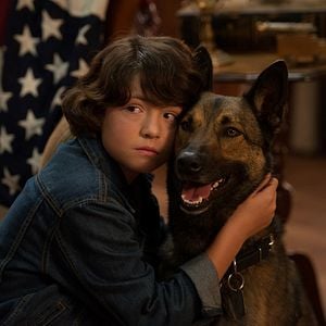 Max 2: White House Hero - Film 2017 - AlloCiné