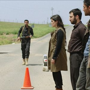 Murat Seven - AlloCiné