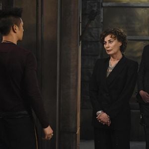 Mimi Kuzyk - AlloCiné