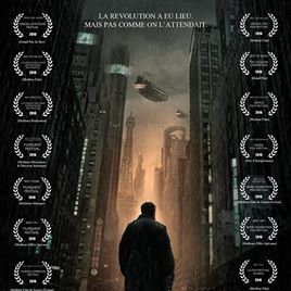 Virtual Revolution - Film 2016 - AlloCiné