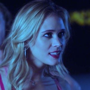 Lauren Compton - AlloCiné