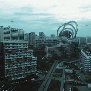 Attraction - Film 2017 - AlloCiné