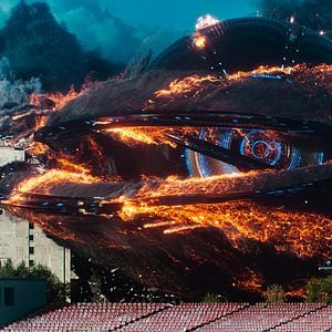 Attraction - film 2017 - AlloCiné