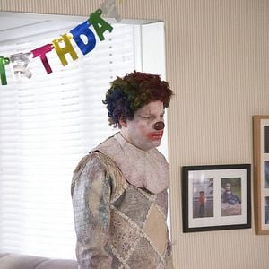 Clown - Film 2014 - AlloCiné