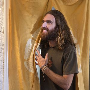 George Basil - AlloCiné