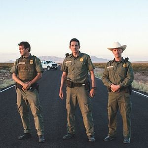 Transpecos - Film 2016 - AlloCiné