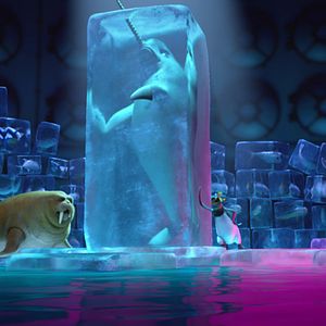 Deep - film 2017 - AlloCiné