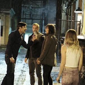 Jay Hindle - AlloCiné