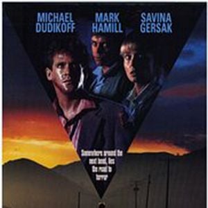 Midnight Ride - Film 1990 - AlloCiné