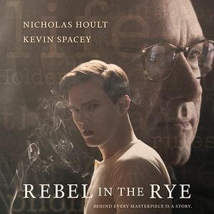 Rebel In The Rye - Film 2017 - AlloCiné
