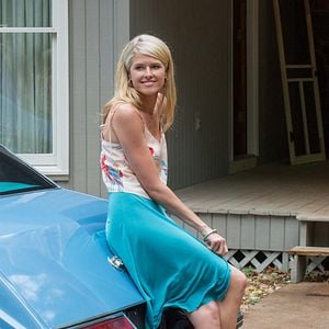 Sarah Wright - AlloCiné