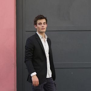 Photos de Clément Rémiens - AlloCiné