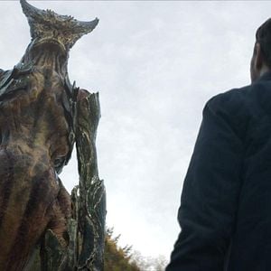 Colossal - Film 2016 - AlloCiné