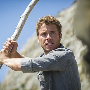 Billionaire Ransom - Film 2015 - AlloCiné