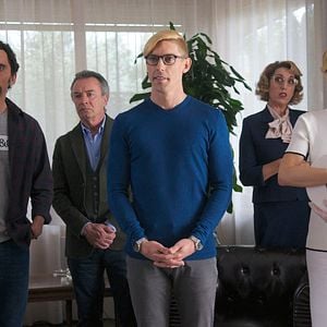 Toc Toc - film 2017 - AlloCiné