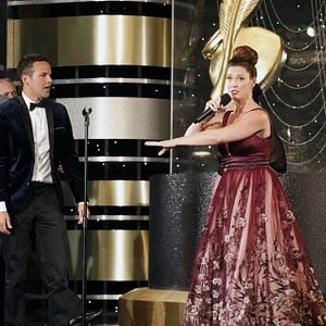 Adam Countee - AlloCiné