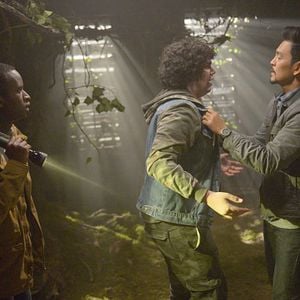 Alex Barima - AlloCiné