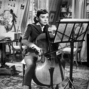 Ariane - film 1957 - AlloCiné