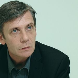 Derek Robin - AlloCiné